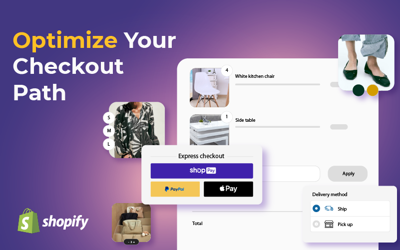 Maximizing Your Shopify Checkout Experience: Tips and Tricks to Boost Conversions